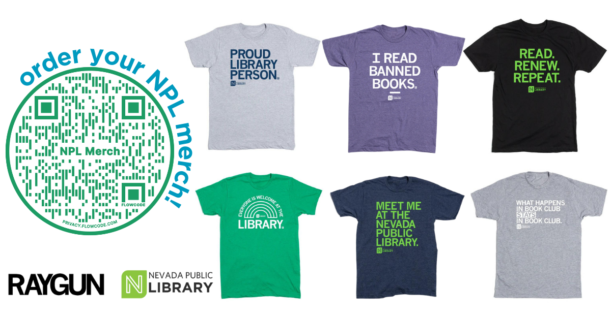 Homepage :: Nevada Public Library